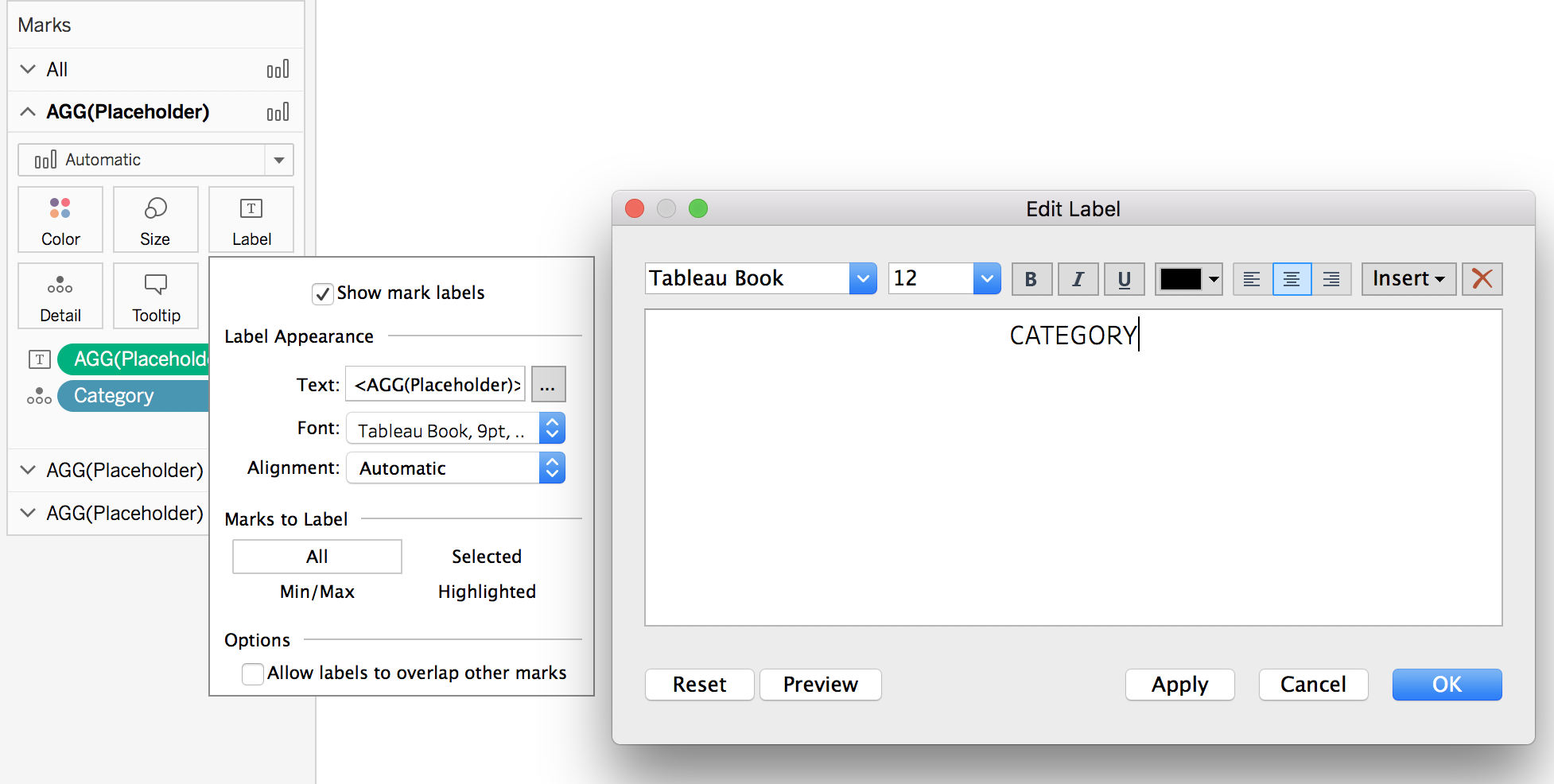 Change Dimensions Using Set Actions - Lindsey Poulter