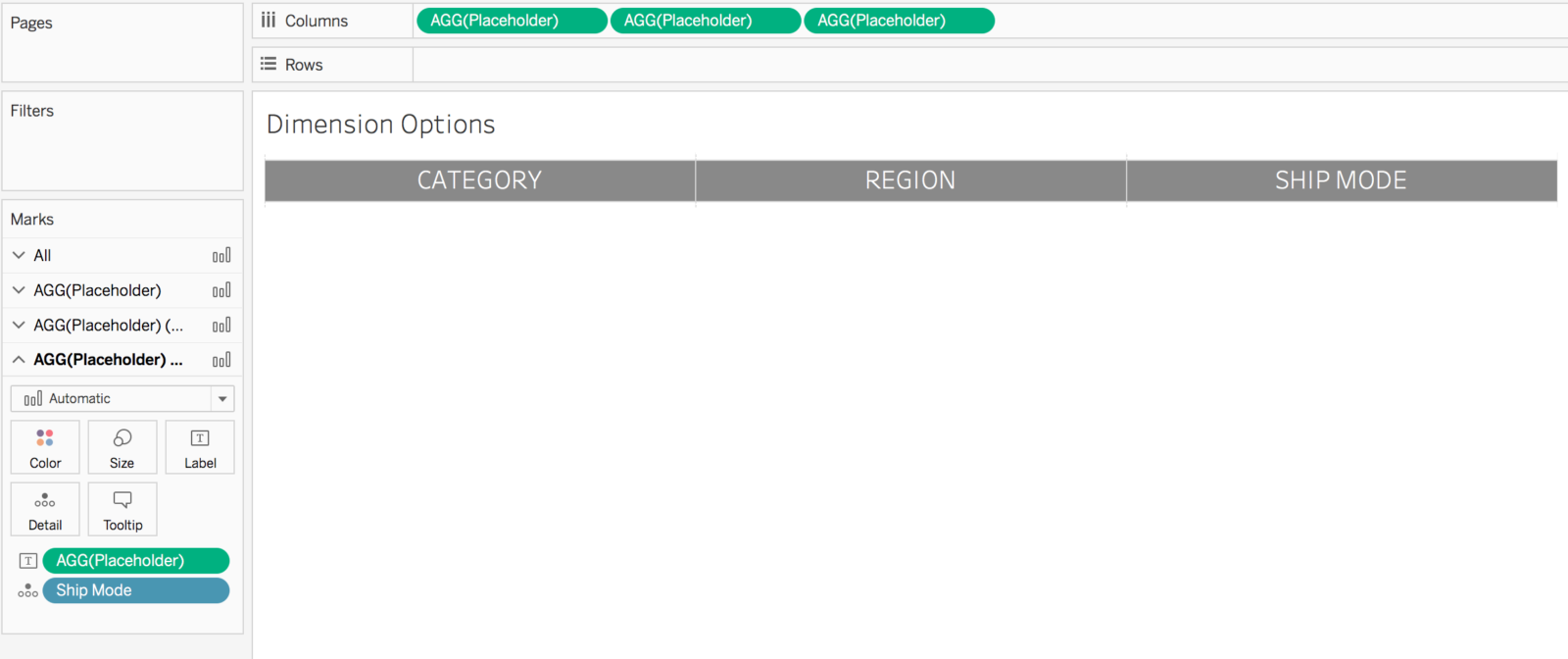 Change Dimensions Using Set Actions - Lindsey Poulter