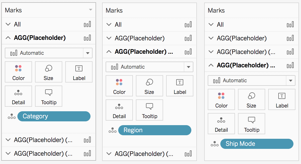 Change Dimensions Using Set Actions - Lindsey Poulter