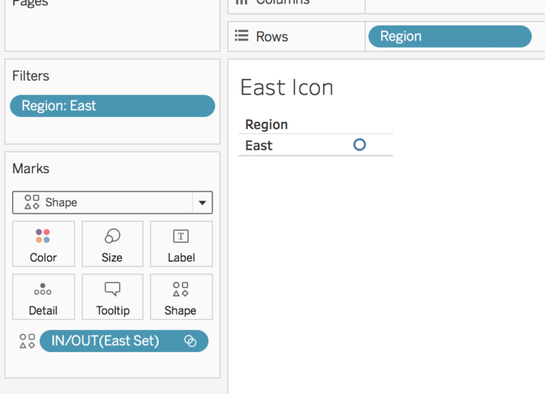 Use Icons to Add and Remove Values from a Set - Lindsey Poulter