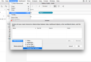 On Your Marks, Get Set, Go: Everything You Need to Know to Get Started with Set Actions ...