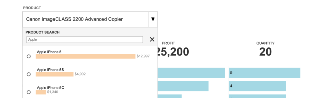 How to Create Searchable Parameters - Lindsey Poulter